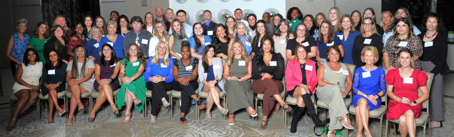 Champions For Learning Announces 2025 Golden Apple Teachers of ...