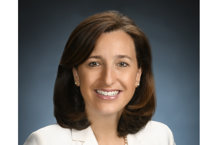 Champions For Learning appoints new CEO, Barbara Evans long-time ...