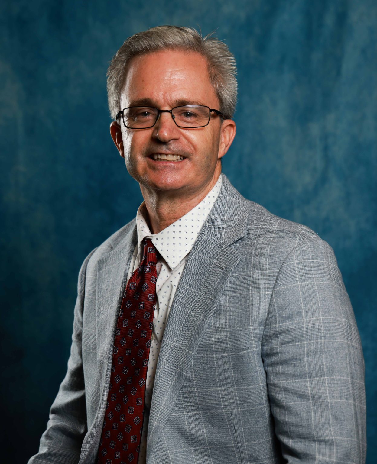 Dr. Eric Williams Selected as Next President and CEO of Champions For ...