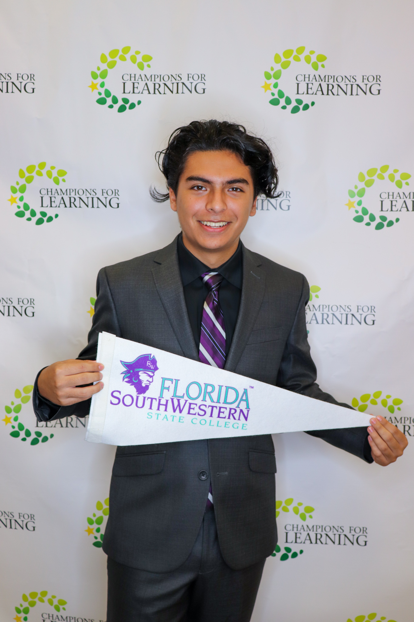 Champions For Learning Class of 2021 - Update | Champions For Learning™