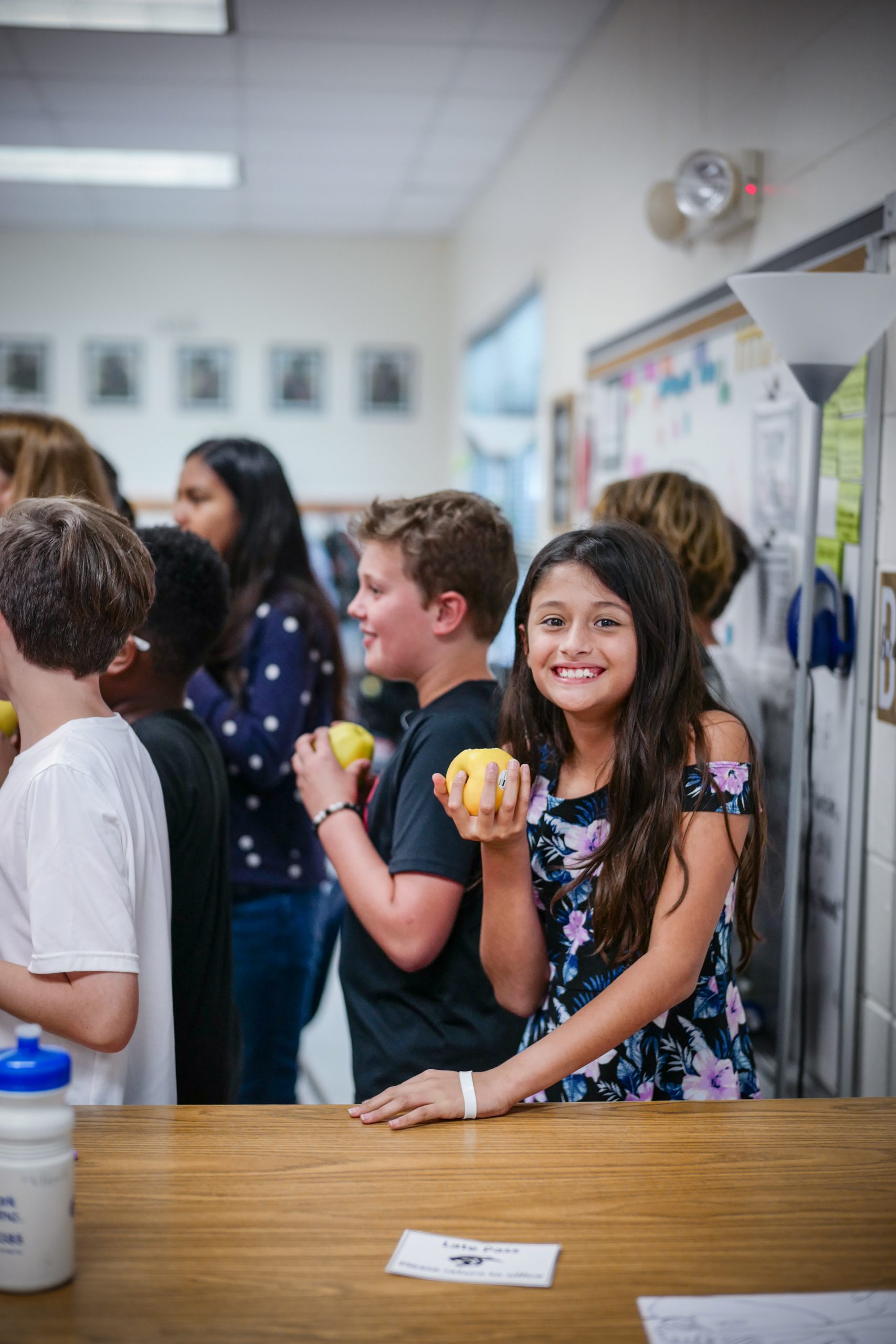 Champions For Learning Announces 2019-2020 Golden Apple Recipients ...