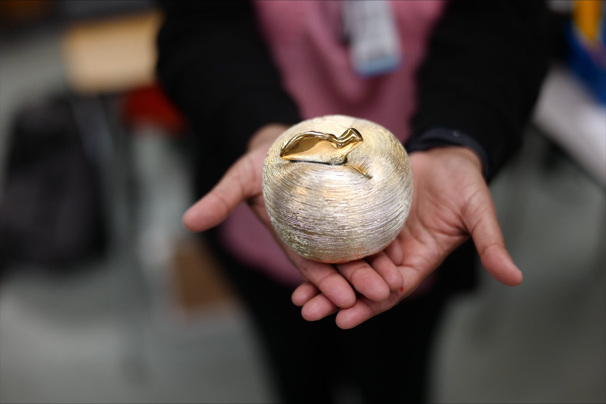 Champions For Learning Announces 2023-2024 Collier Golden Apple ...